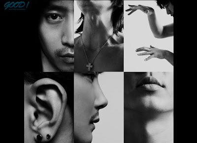 Shinhwa’s 10th anniversary website · K-POPPED!