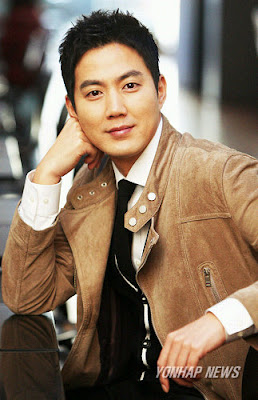 Ryu-jin in General Hospital 2 · K-POPPED!