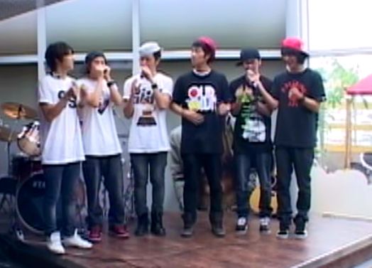 BEAST’s Debut Story · K-POPPED!