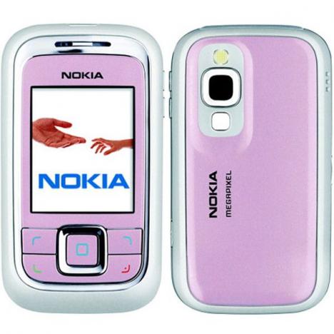 .: Michelle Bueno :.: Evolução "Celularística"