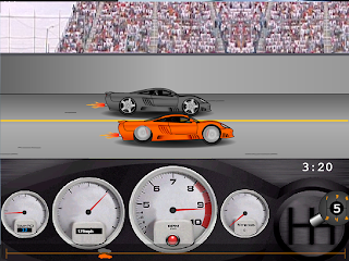 Drag Racer v3: Drag Racer v3