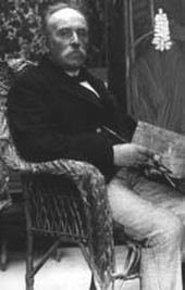 The Zeray Gazette: Art Blogging: Henri Rousseau