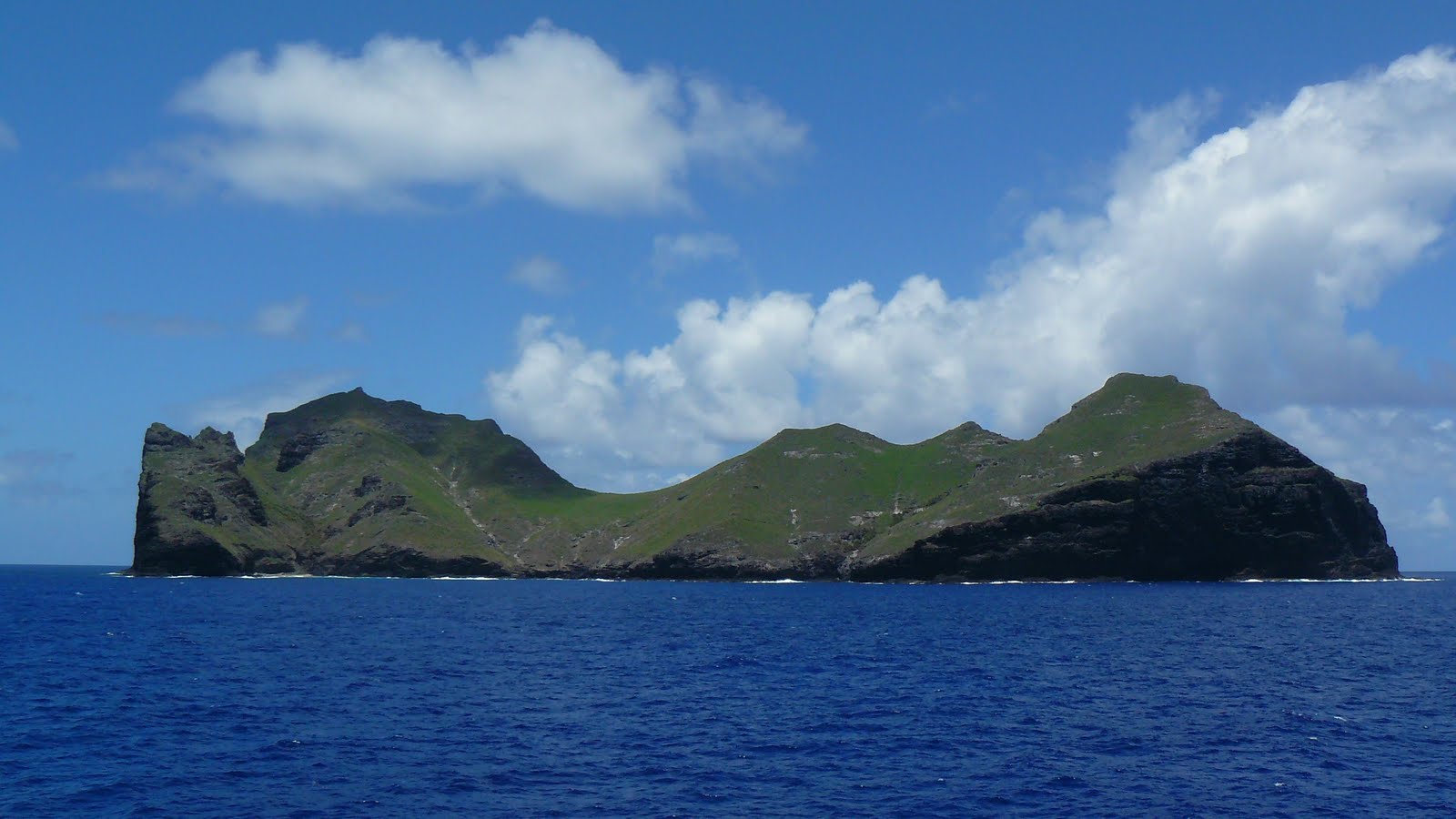 Bluewater Atheist: Trip to Nihoa