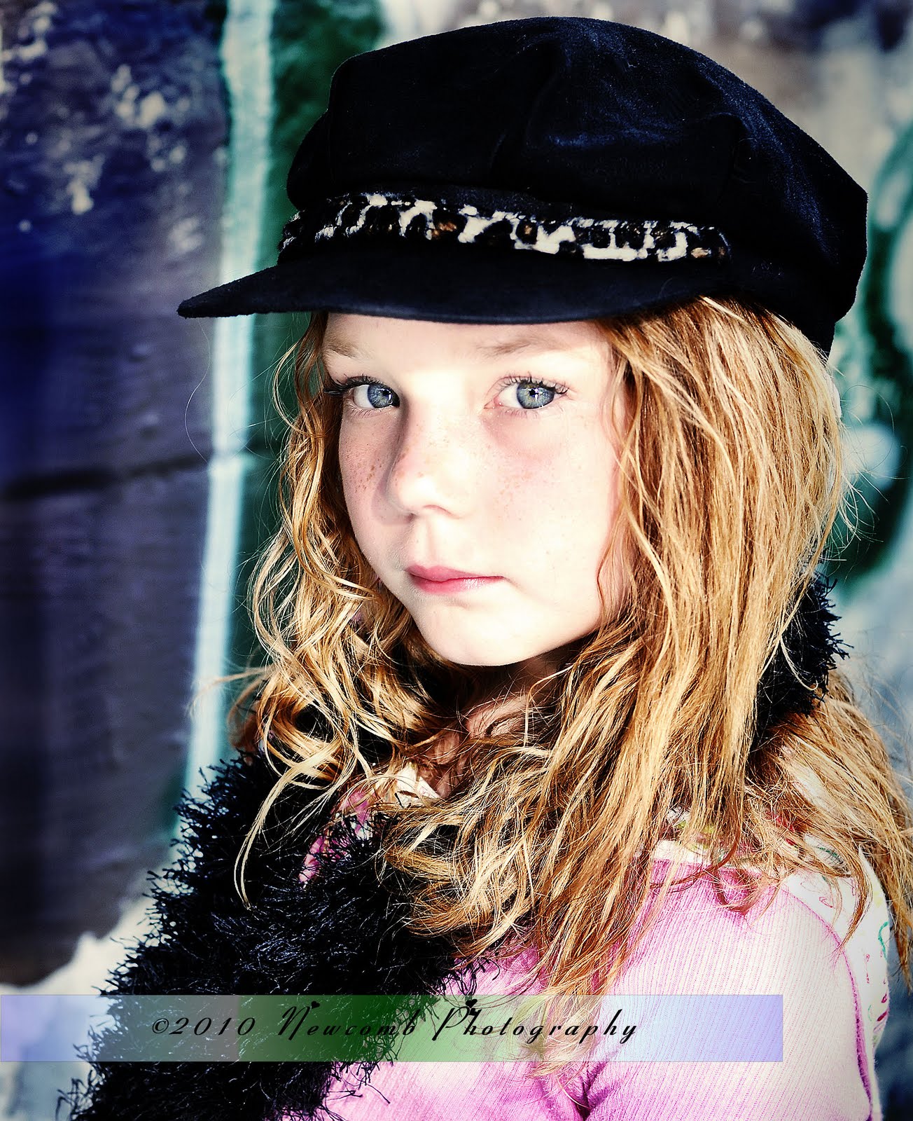 Tammy Lynn-Custom Photography: Mini Models