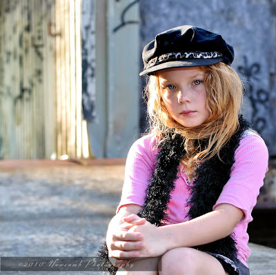 Tammy Lynn-Custom Photography: Mini Models