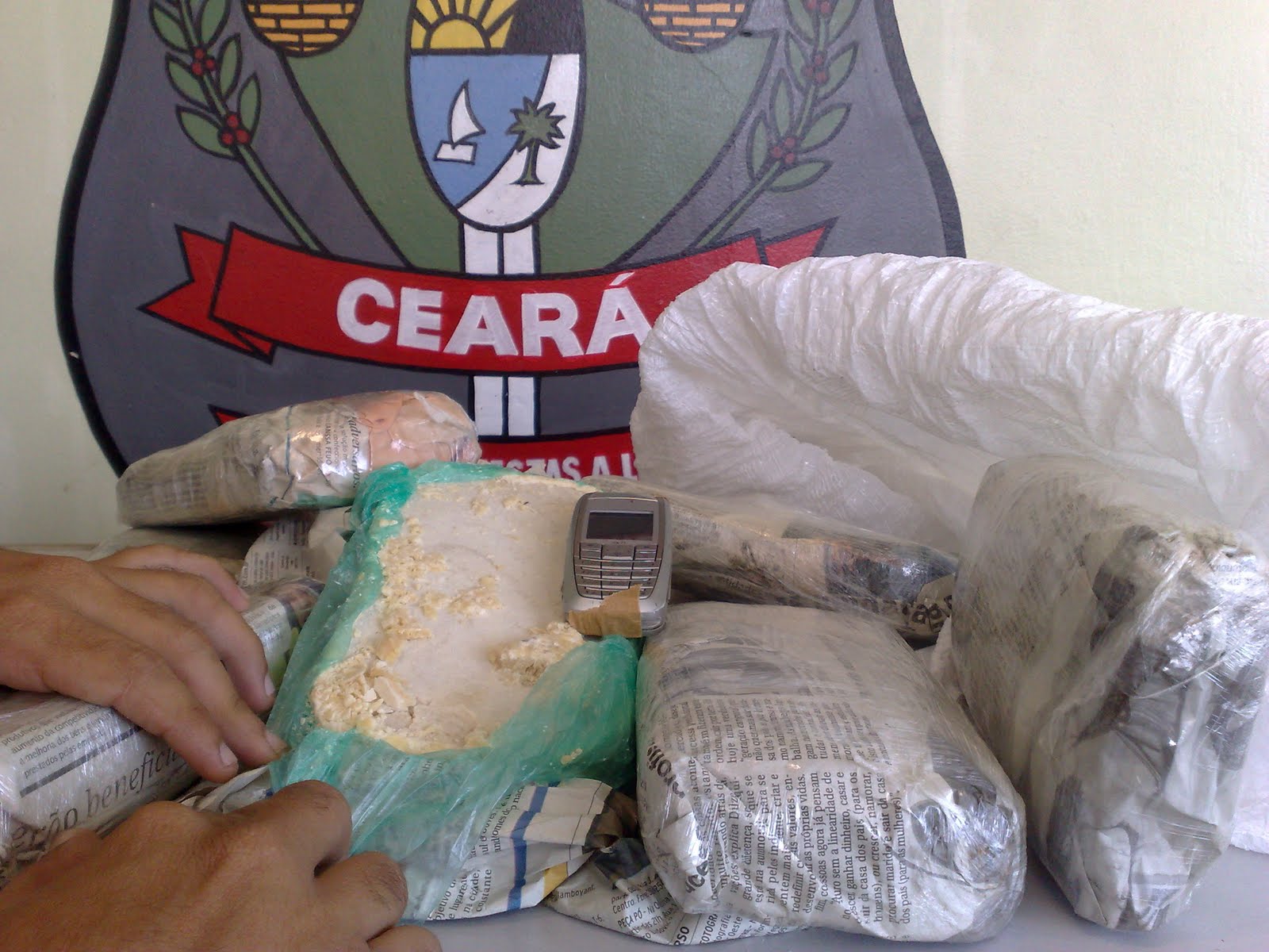 oclubedagarotada: agosto 2010