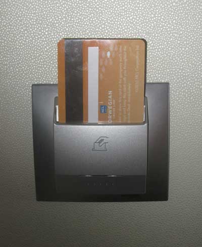 Cruise Diva: Norwegian Epic Is A Power Saver