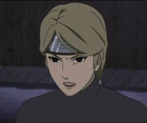 Naruto: Clã Yotsuki