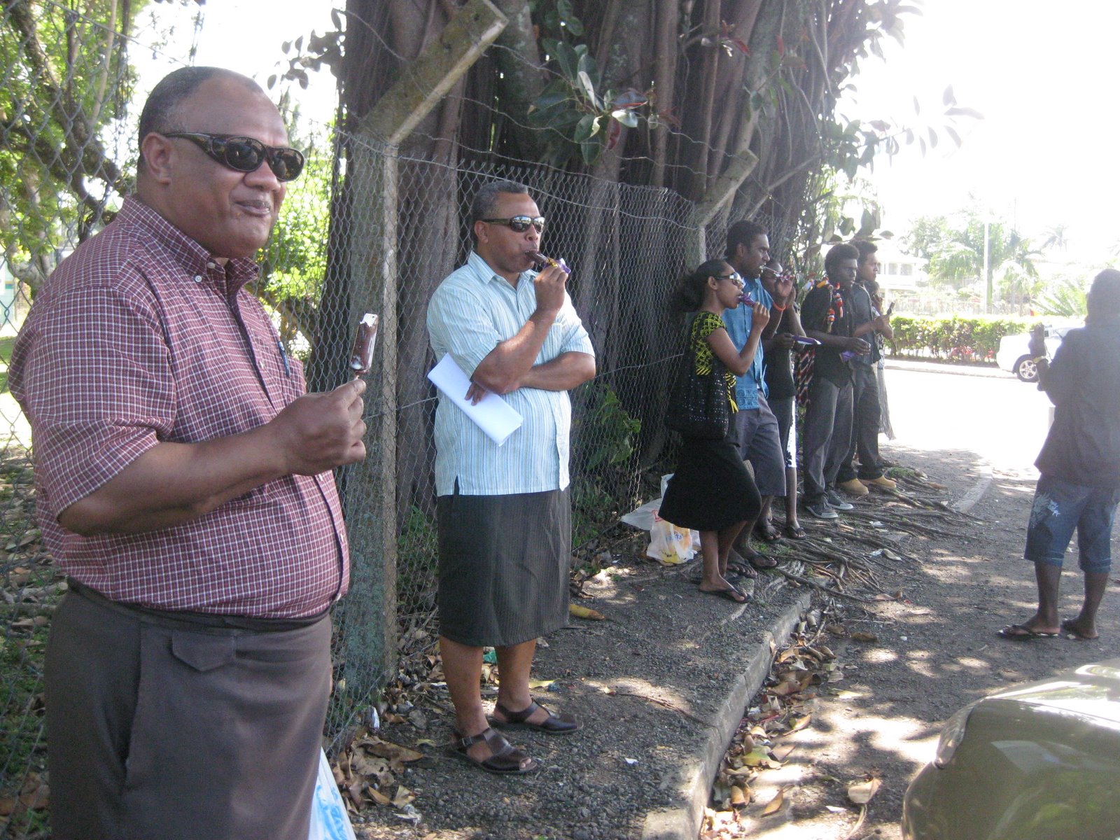 Pacific Tertiary Evangelistic Centre: iMPACT Suva-Fellowship @ Minimum ...