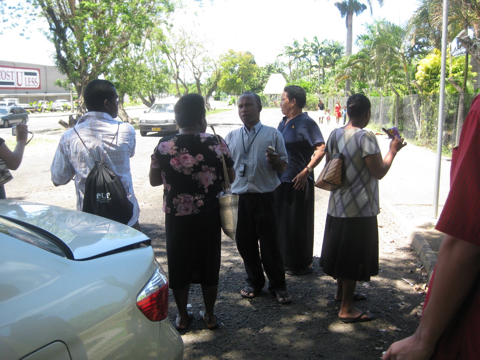 Pacific Tertiary Evangelistic Centre: iMPACT Suva-Fellowship @ Minimum ...