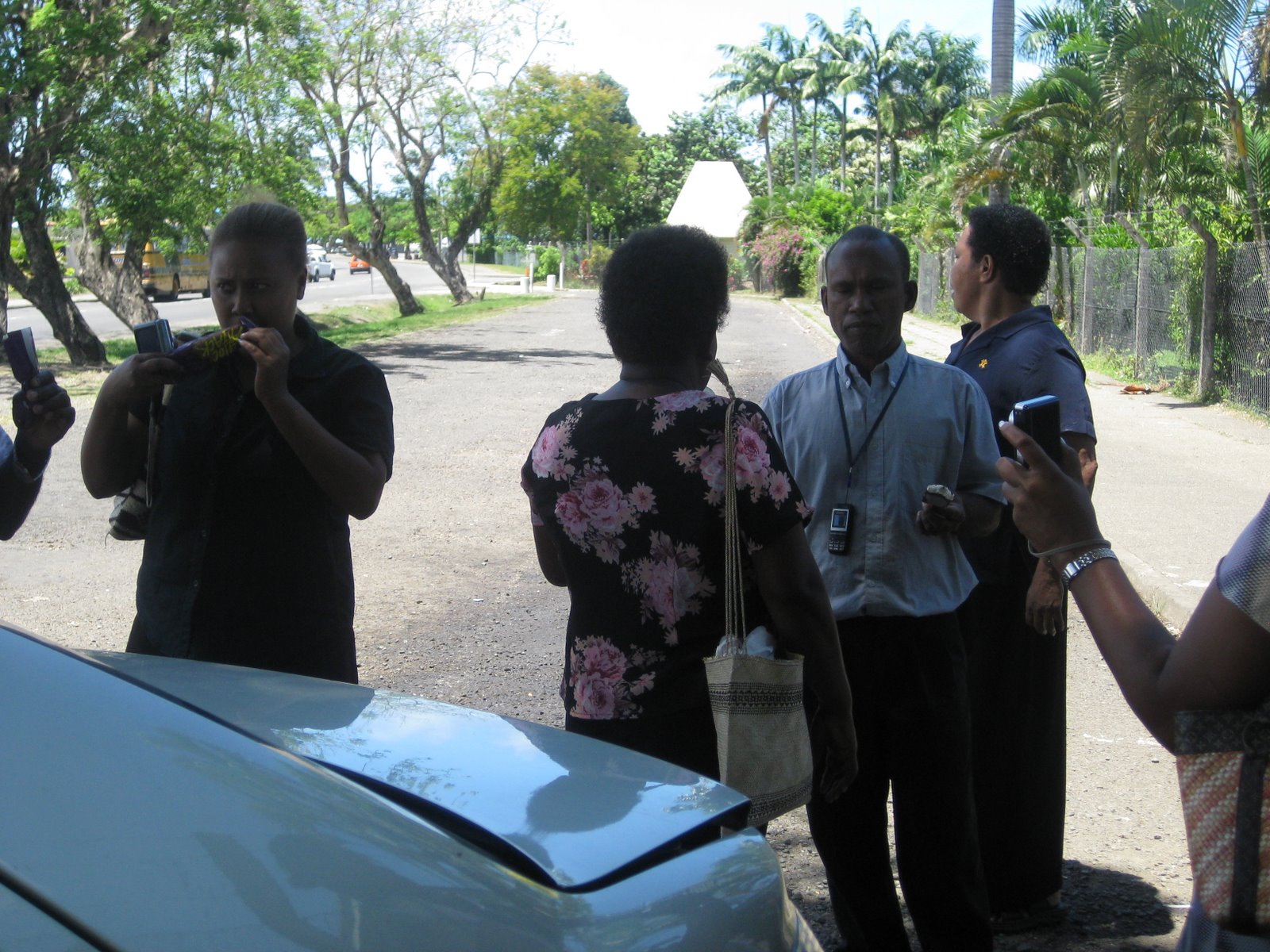 Pacific Tertiary Evangelistic Centre: iMPACT Suva-Fellowship @ Minimum ...