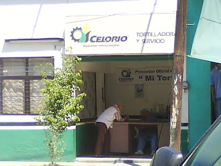 MAQUINAS TORTILLADORAS "Celorio": MAQUINAS TORTILLADORAS "Celorio" EN ...