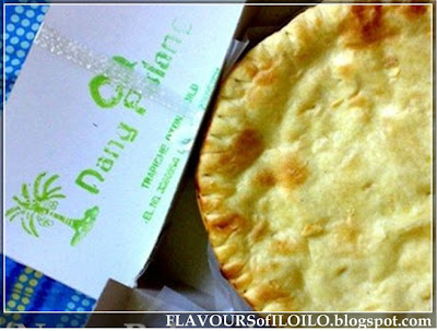 Nang Palang's Buko Pie