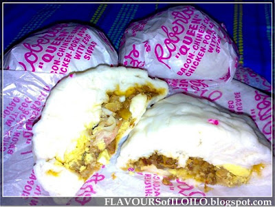 Siopao in the city: A quest for the best
