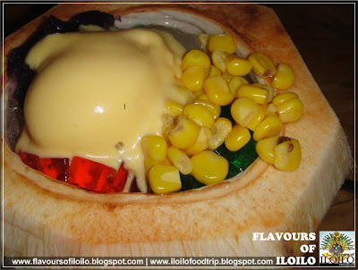 Eat @ Jo's Chicken Inato