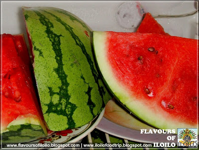 Sandiya - Pakwan from Iloilo