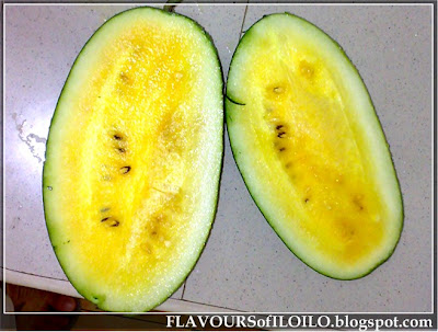 Sandiya - Pakwan from Iloilo