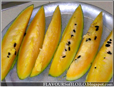 Sandiya - Pakwan from Iloilo