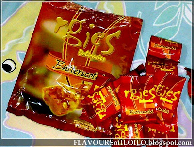 Rgies Delicacies butterscotch