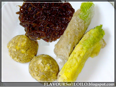 Sabor Ilonggo: Native delicacies within reach