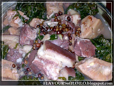 KBL - Kadyos, Baboy, Langka