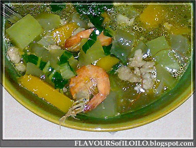 Philippine Cuisine: Preserving Culinary Traditions - Page 115 ...