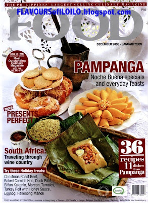 FOOD Magazine: Focusing more on regional delights and cuisine