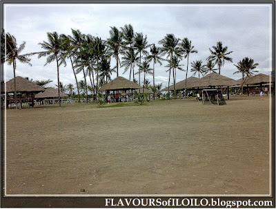 Anhawan Beach resort