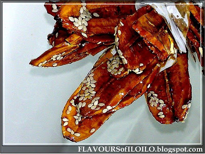 Pinasugbo: Love it or hate it