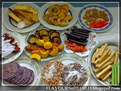 Behind-the-scenes: Yummy Dinagyang headress