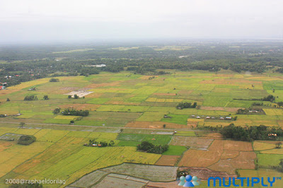ILOILO : The view from the top
