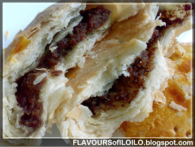 Hopia monggo by Dainty House