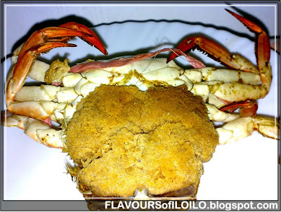 "Kasag" from the town of Banate