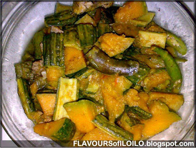 Pinakbet