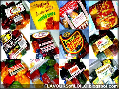 Iloilo Butterscotch Guide