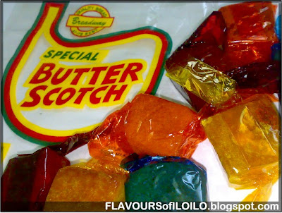 Butterscotch by Breadway