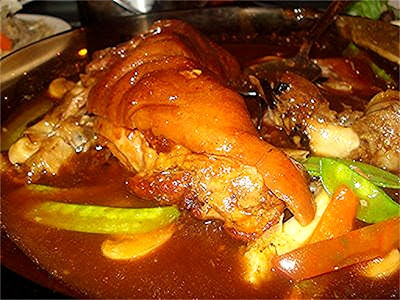 The Summer House: A landmark Chinese restaurant