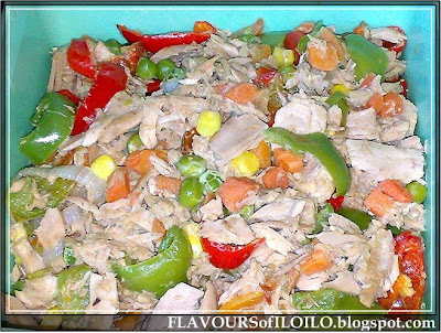 Century Tuna recipe collection