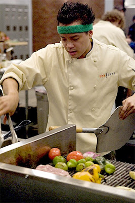 An Ilonggo conquers Top Chef Season 4!