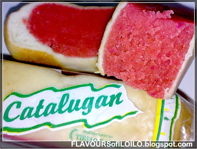 More catalugan please ...