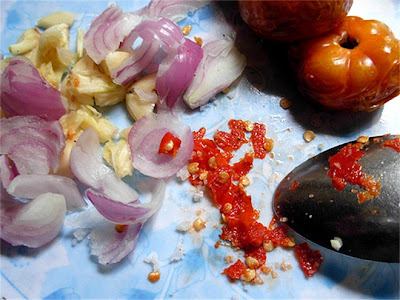 COOK-a-doodle-doo: How to make linagpang nga manok