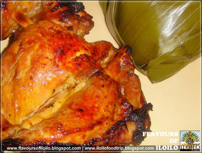Mang Inasal: "Hopping" for more