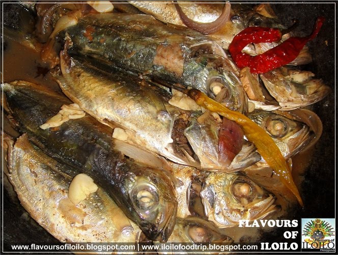 Pinamalhan nga isda