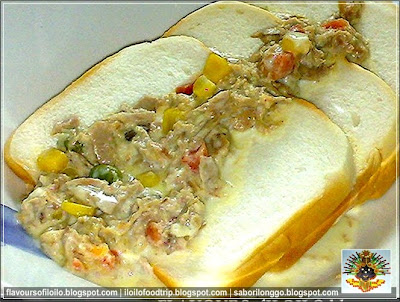 Easy Century Tuna Recipes