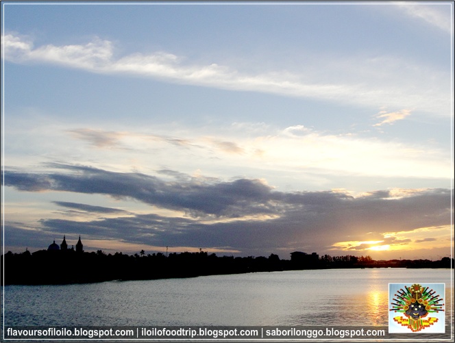 A typical 3-day and 2-night itinerary in and around Iloilo