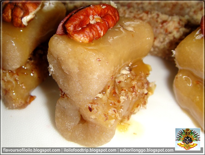 Baye baye reinventions