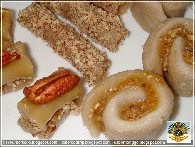 Baye baye reinventions