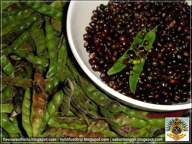 FLAVOURS OF ILOILO: Kadyos and KBL