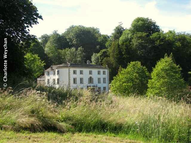 Glorious Cotswold Gardens - Cerney House and Misarden Park