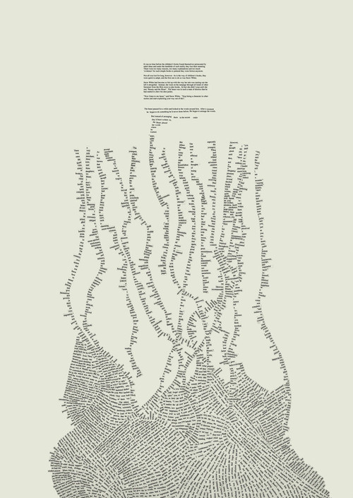 Spread Design Love: Sam Winston